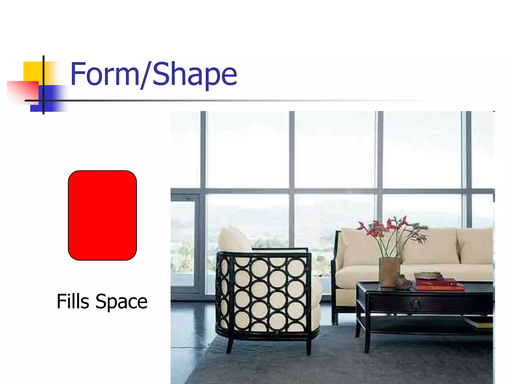 Elements of Design | PPT