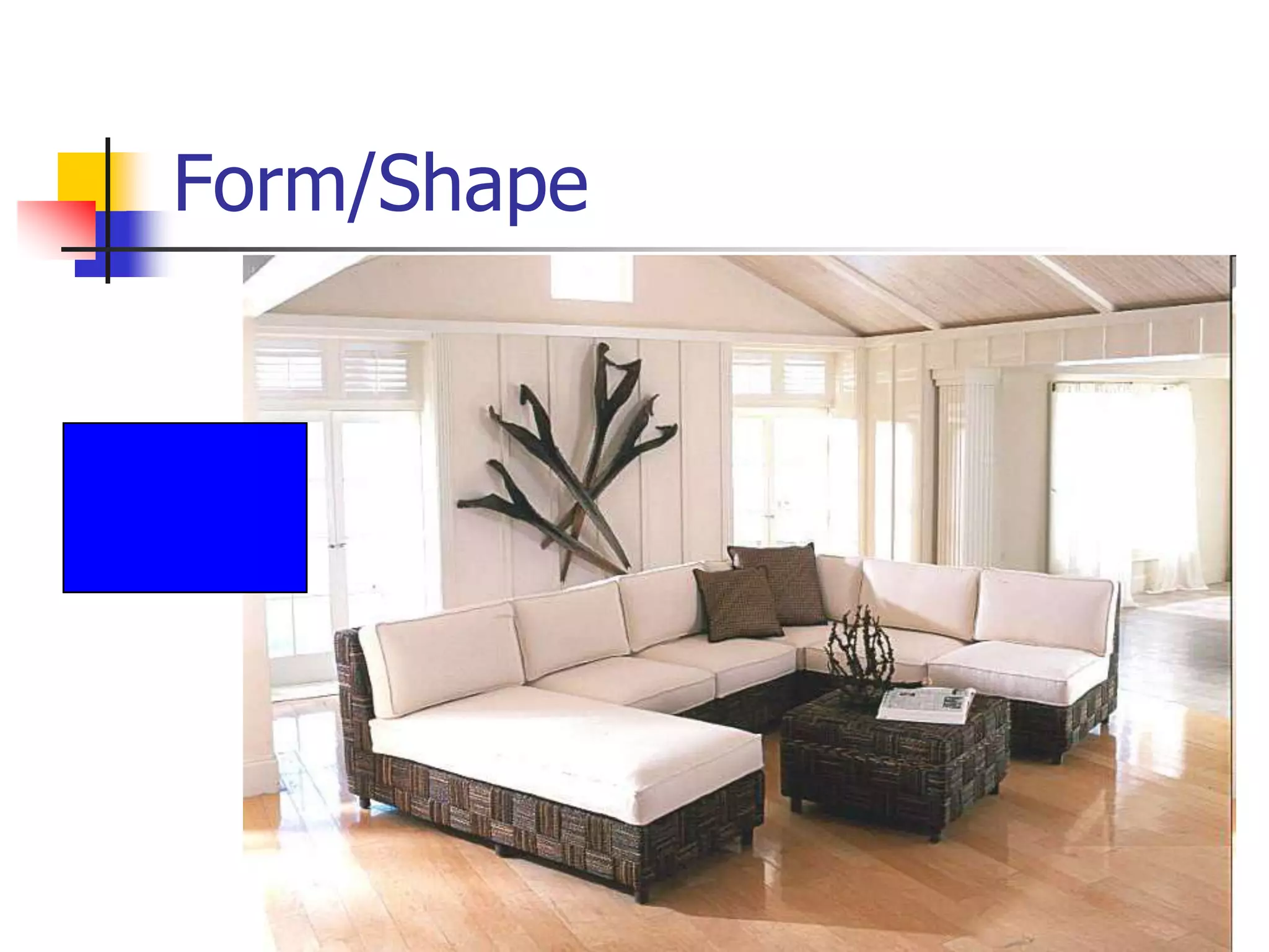 Elements of Design | PPT