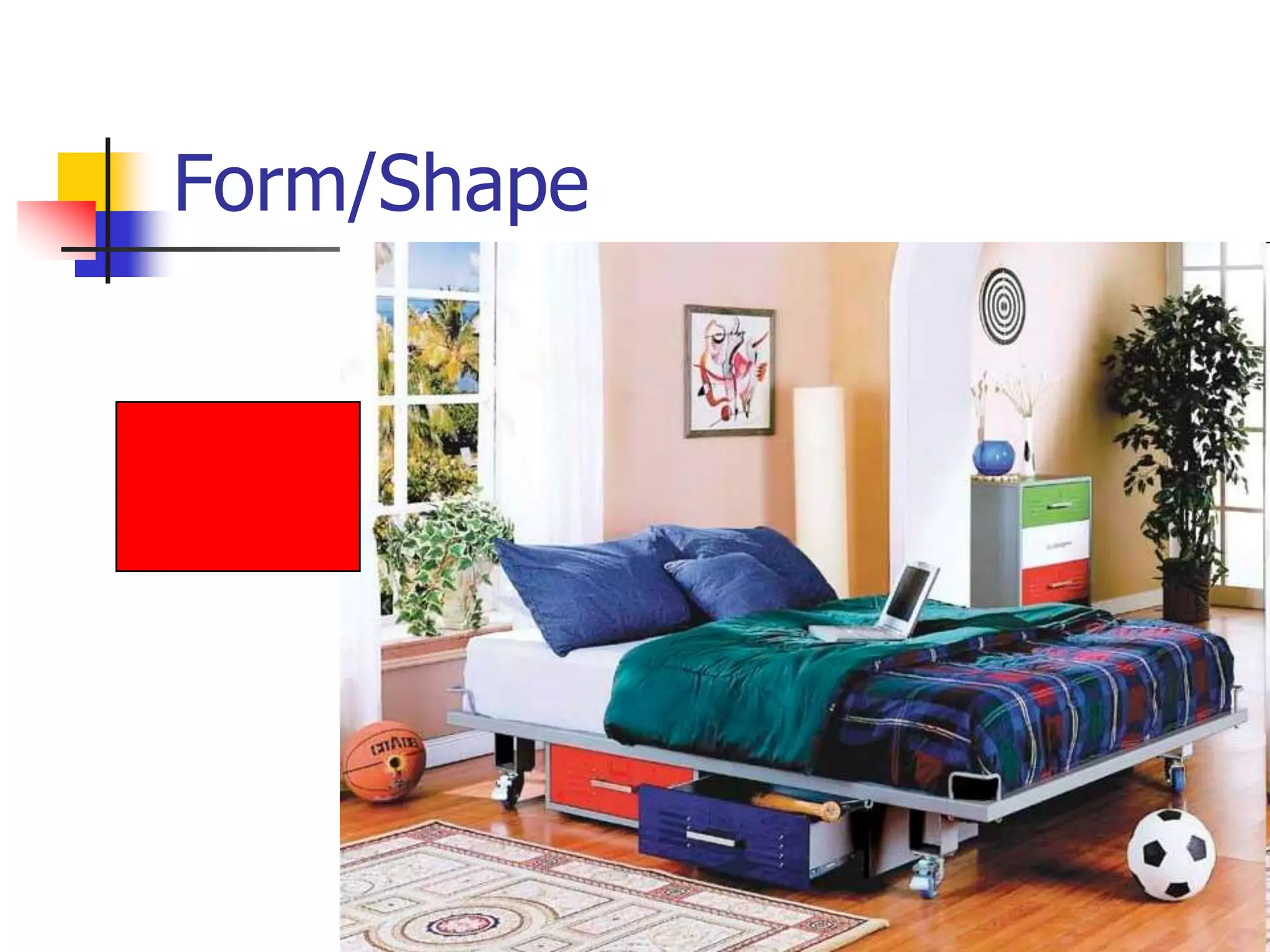 Elements of Design | PPT