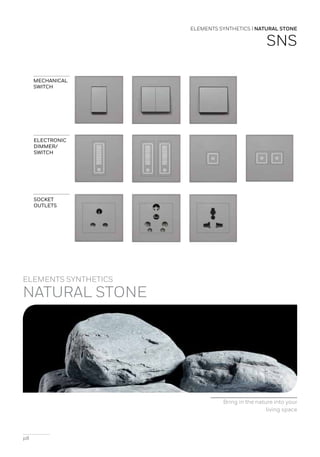 Elements Electrical Switches for Home India | Electric Switches Online ...