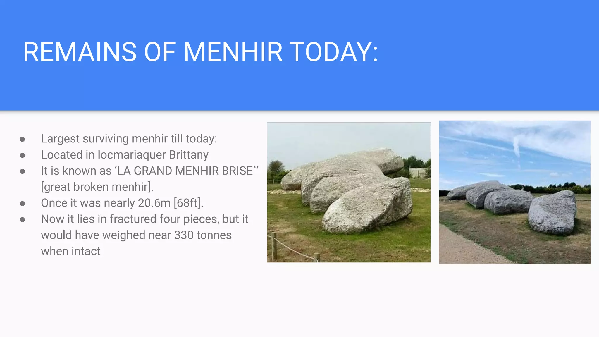 ELEMENTS IN STONE AGE | PDF