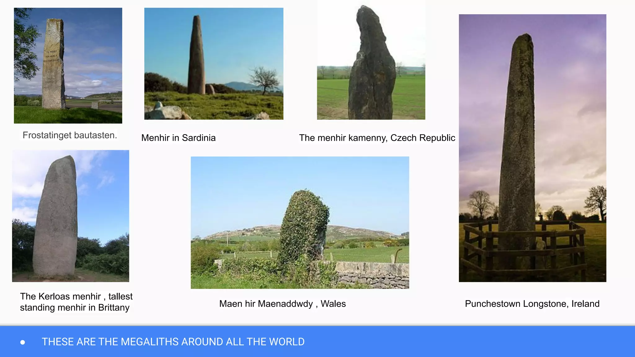 ELEMENTS IN STONE AGE | PDF