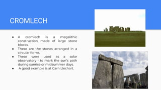 ELEMENTS IN STONE AGE | PDF