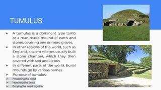 ELEMENTS IN STONE AGE | PDF