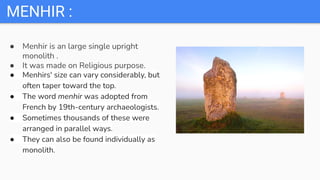 ELEMENTS IN STONE AGE | PDF