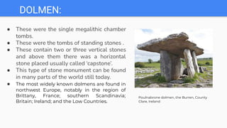 ELEMENTS IN STONE AGE | PDF