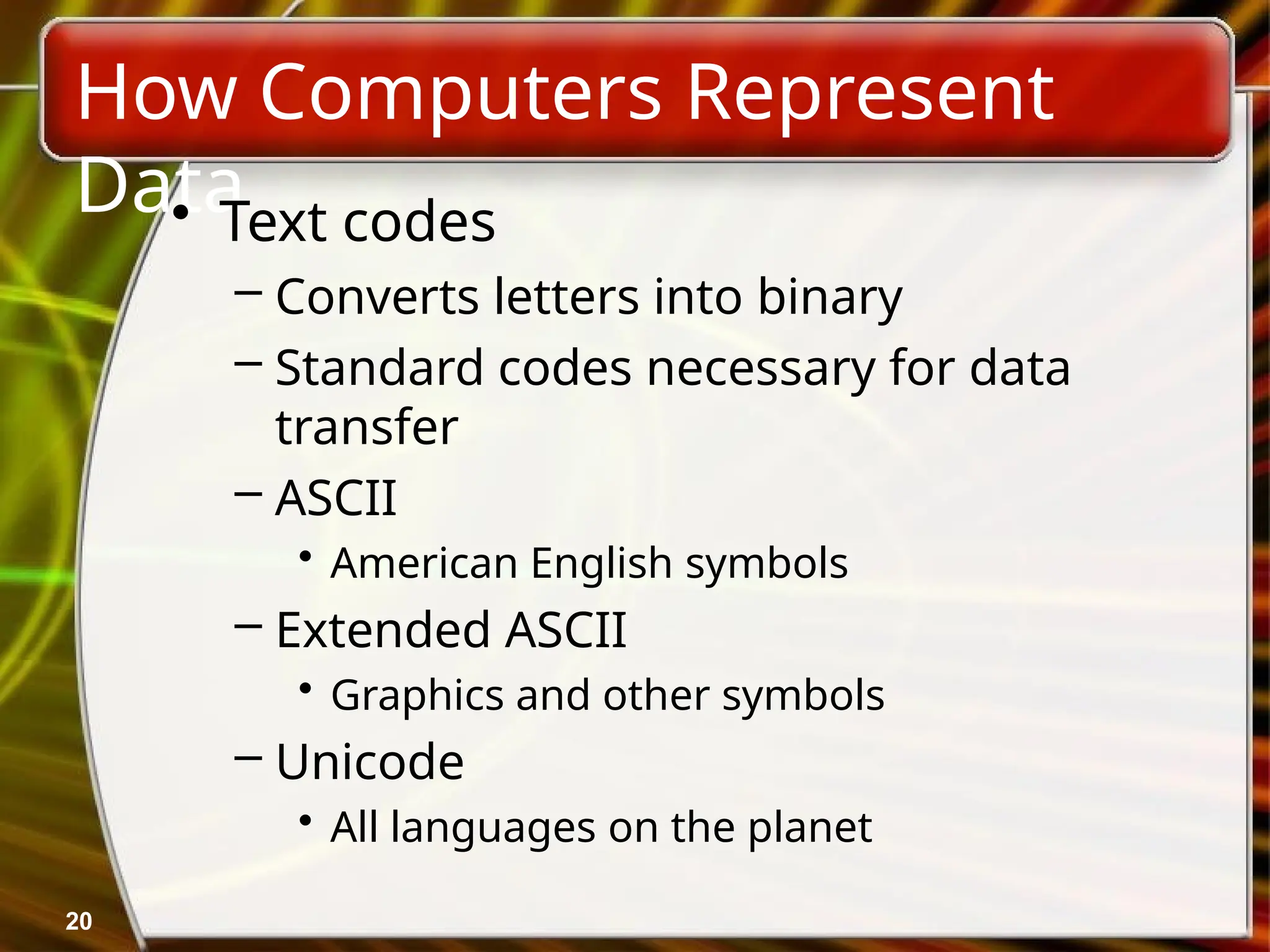 Jesus is lord Elements of a Computer.pptx
