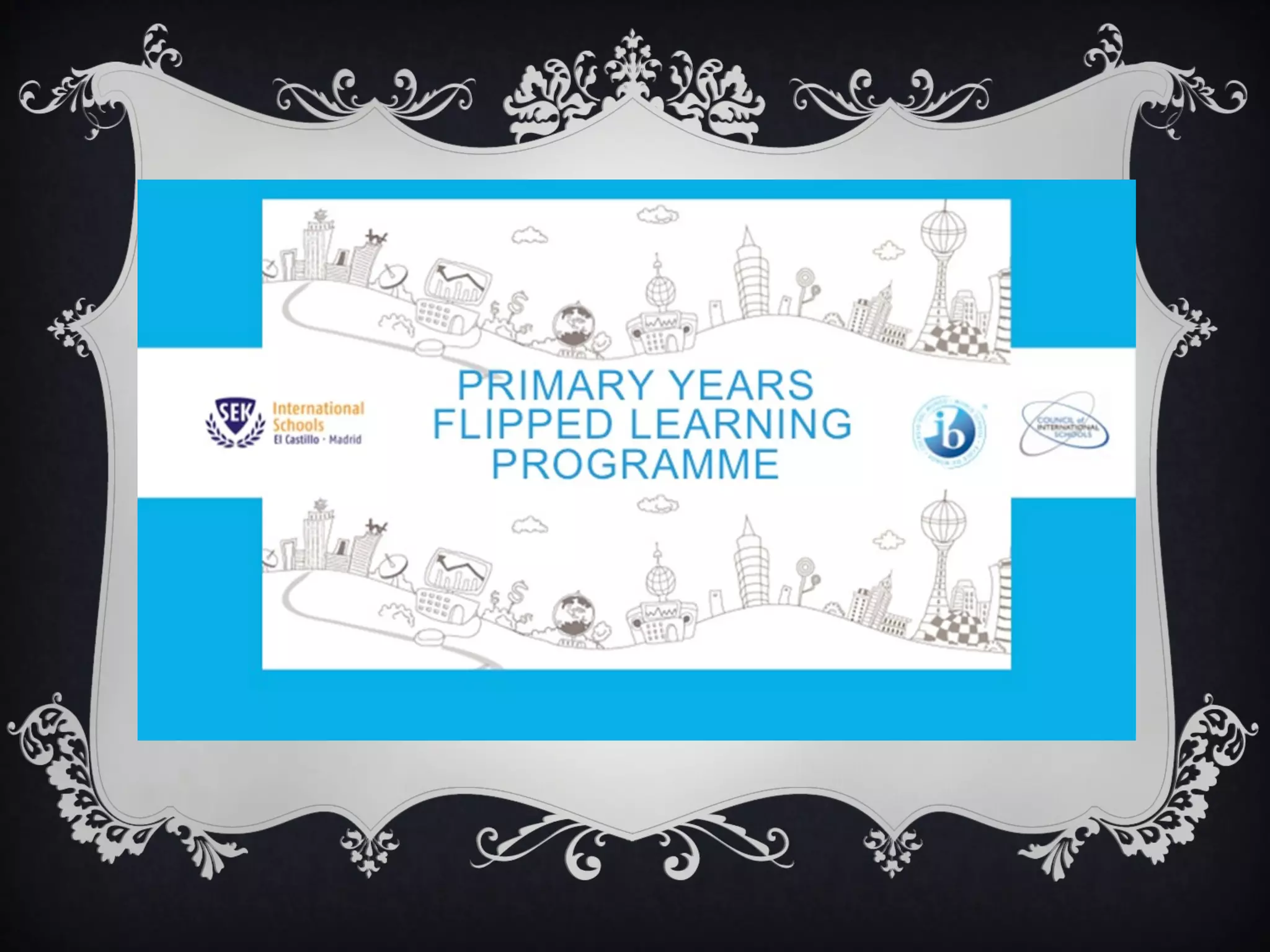 Elements of a fairy tale | PPT