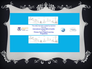 Elements of a fairy tale | PPT