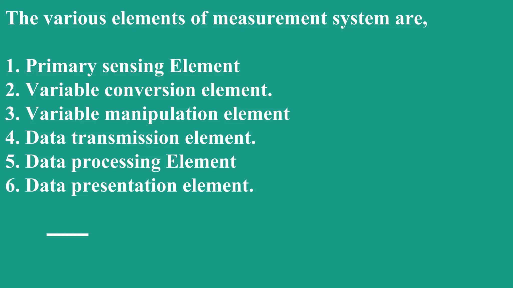 Elements of a Generalized Measurement System.pptx