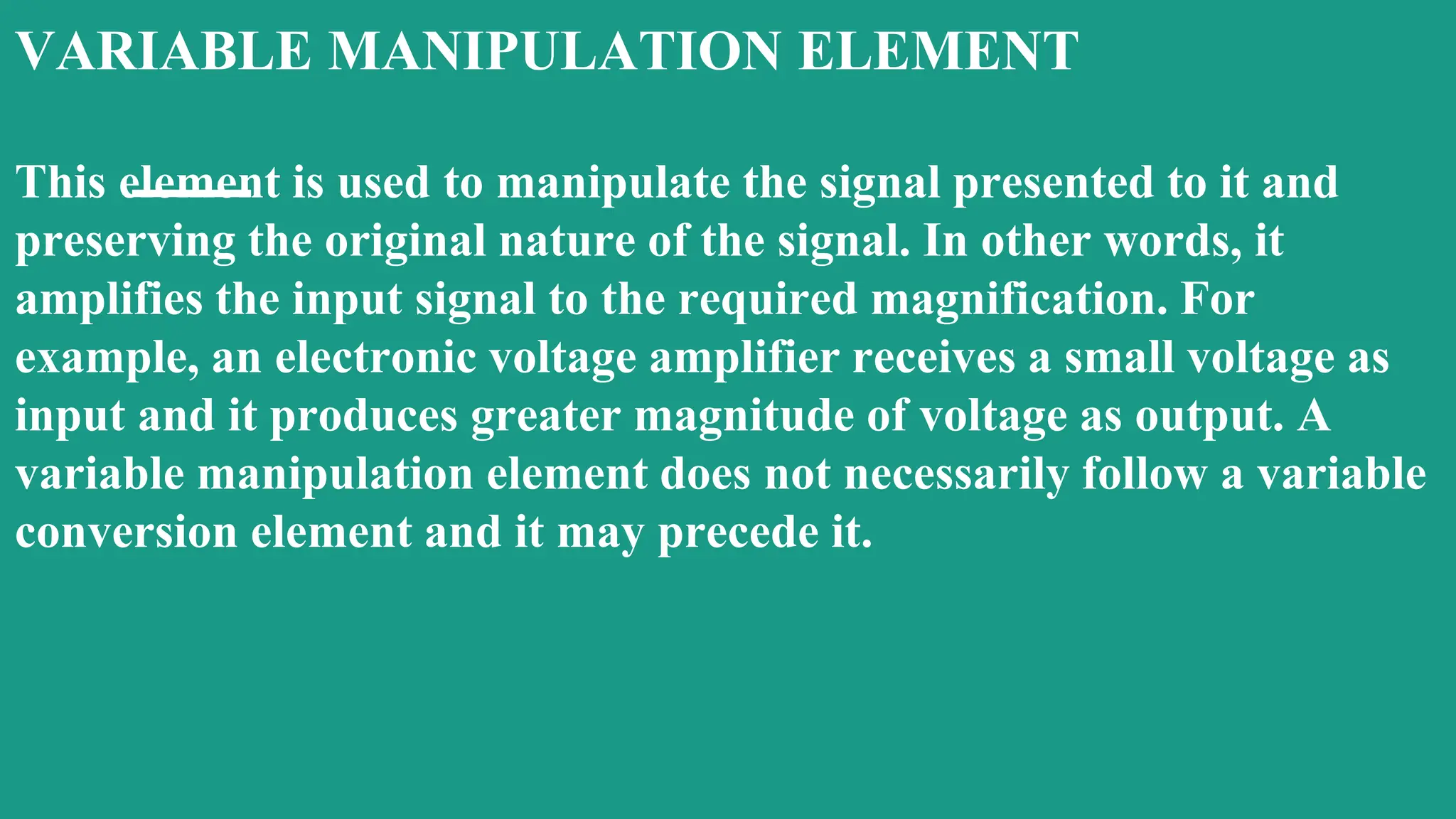 Elements of a Generalized Measurement System.pptx