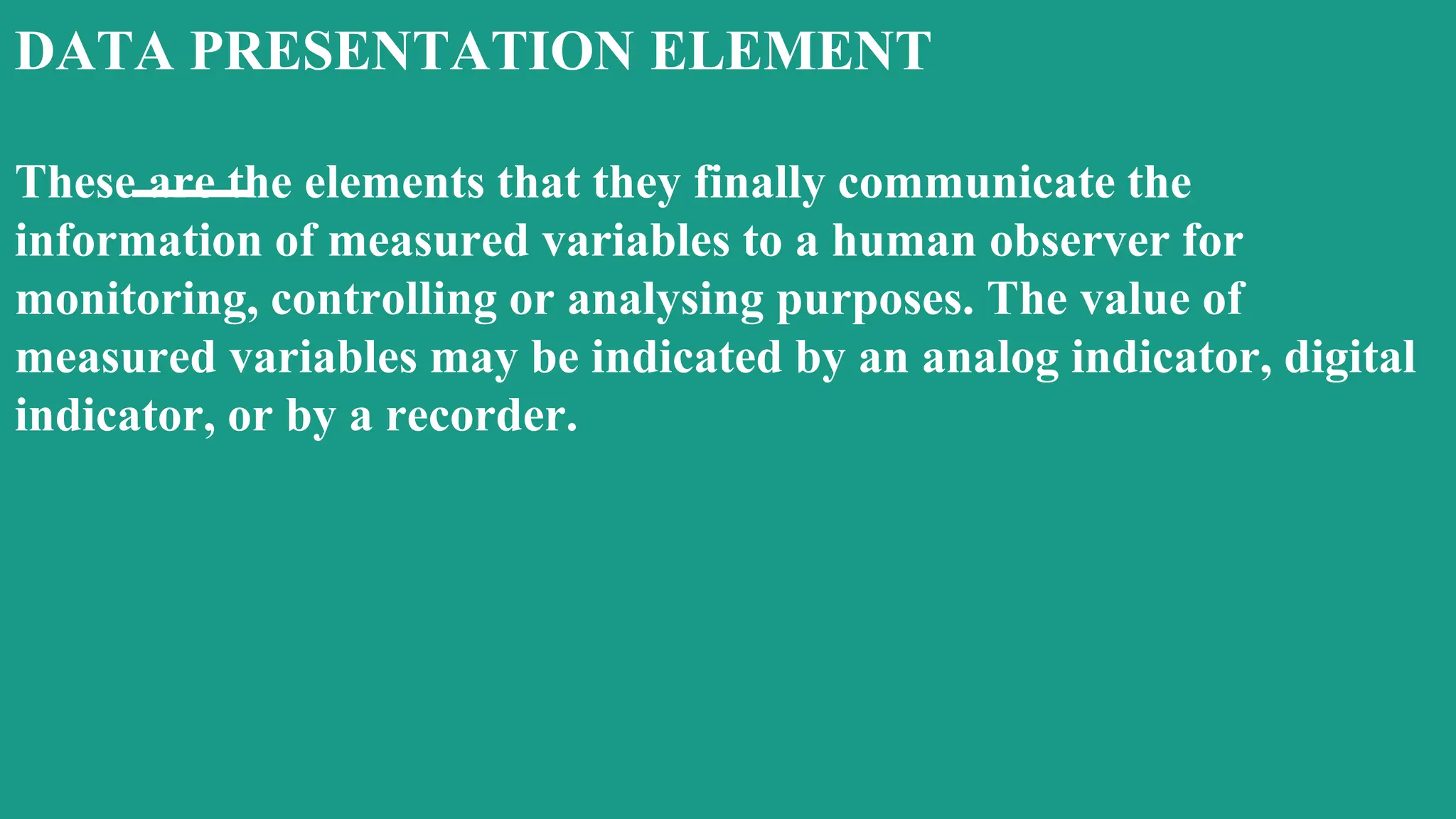 Elements of a Generalized Measurement System.pptx