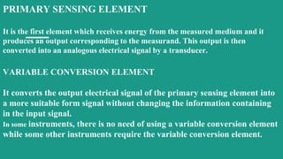 Elements of a Generalized Measurement System.pptx