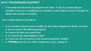 Elements of a Generalized Measurement System.pptx