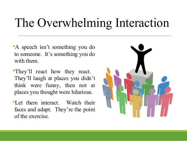 Elements Of A Good Speech elements-of-a-good-speech