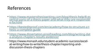 Elements of a good Thesis by sunil kumar meena(1).pptx