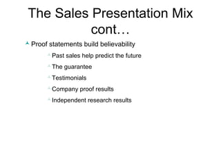 Elements+of+a+great+sales+presentation+1 | PPT