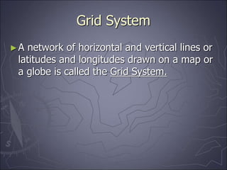 Elements of a map | PPT