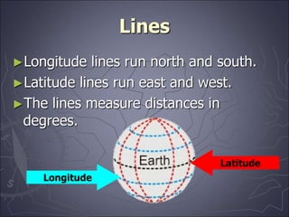 Elements of a map | PPT