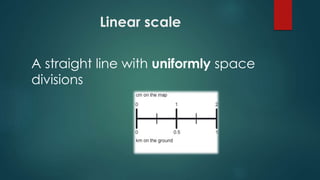 Elements of a map for 5th_djdhir | PPSX | Geography | Science