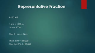 Elements of a map for 5th_djdhir | PPSX | Geography | Science