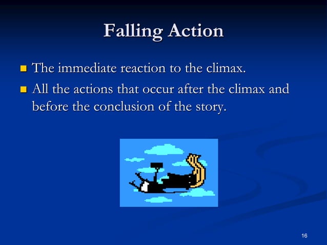 Elements of a one act play.ppt