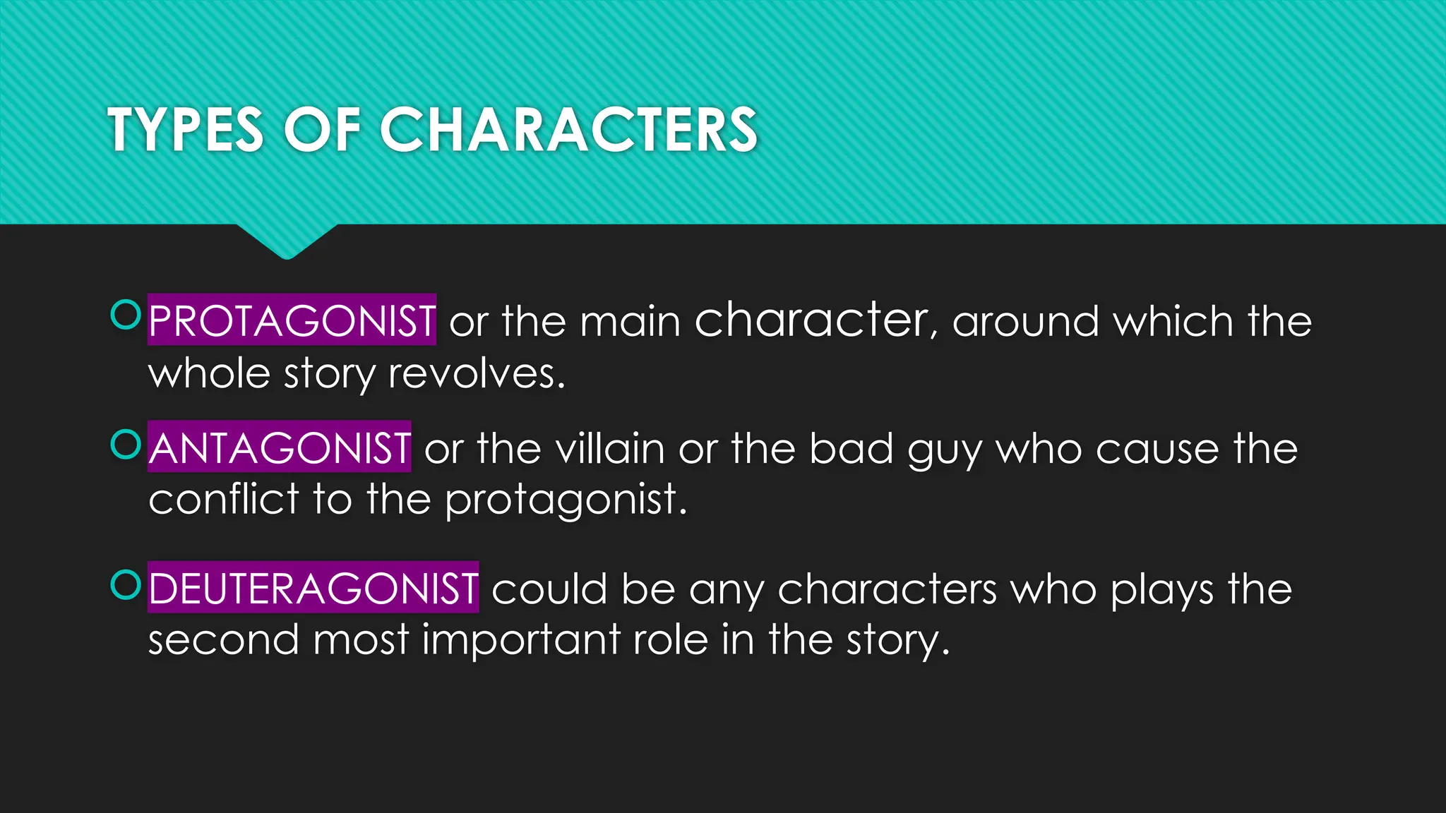 English 10 week 3 Elements of a plot.pptx