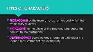English 10 week 3 Elements of a plot.pptx
