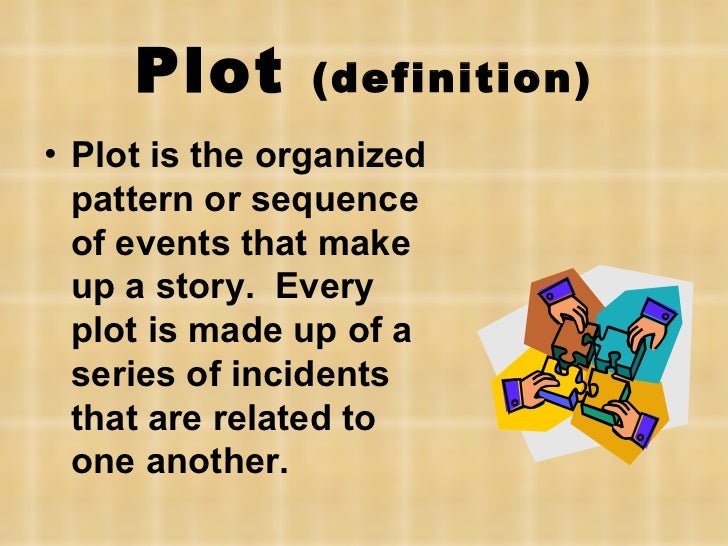 Elements Of A Plot Diagram elements-of-a-plot-diagram