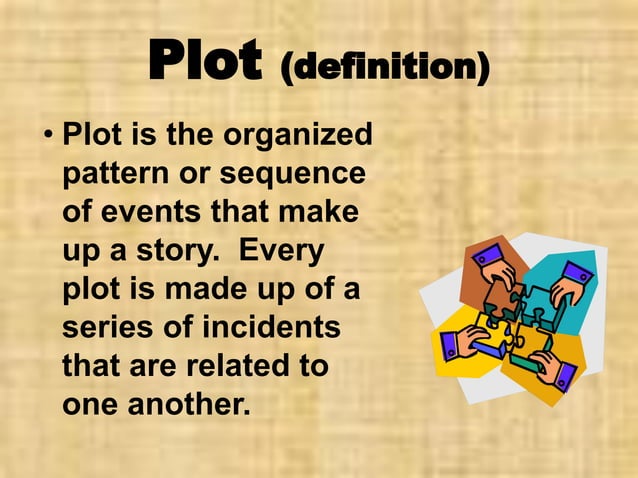 Elements of a Plot Diagram-.ppt.pdf shss | PPT