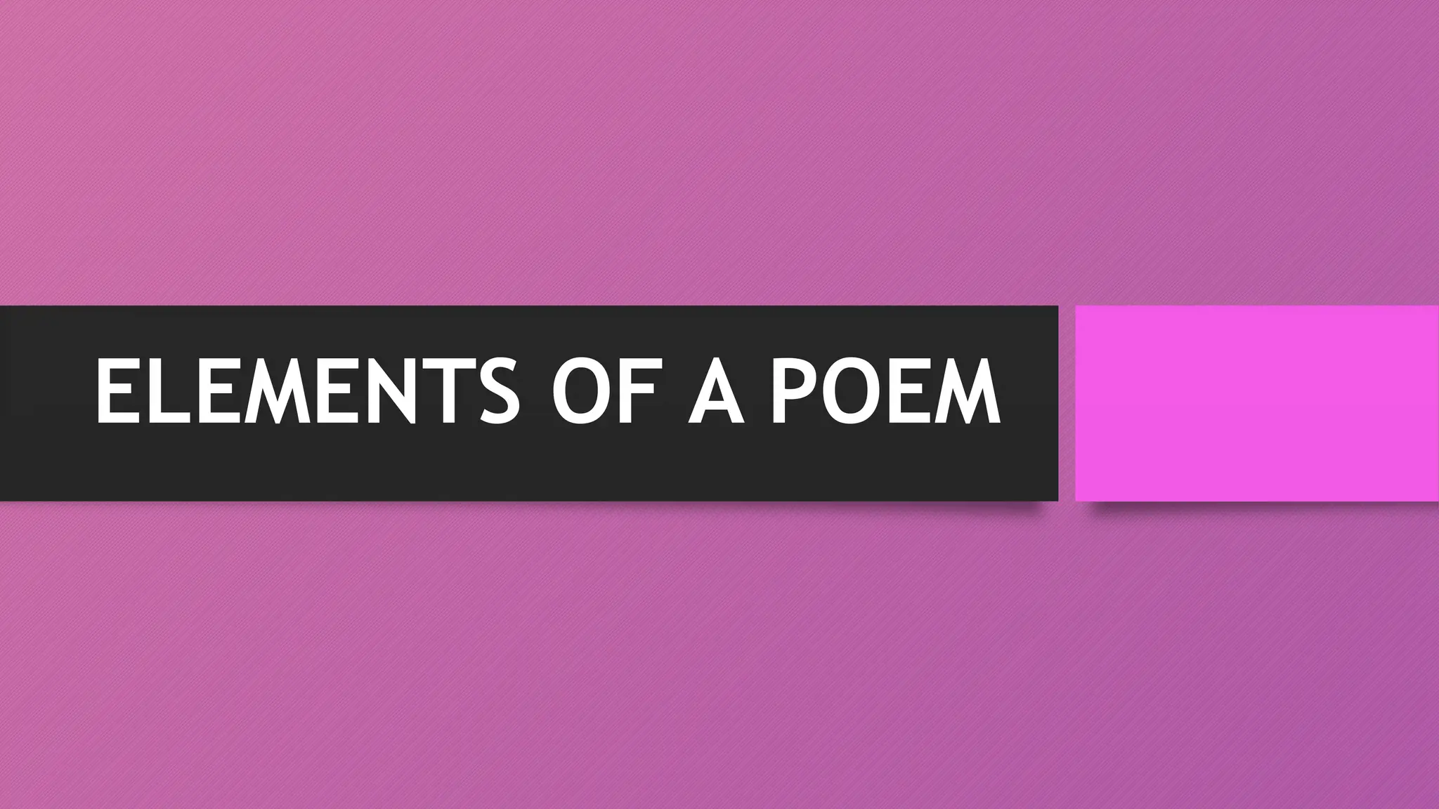 ELEMENTS OF A POEM english grade 6 6.pptx