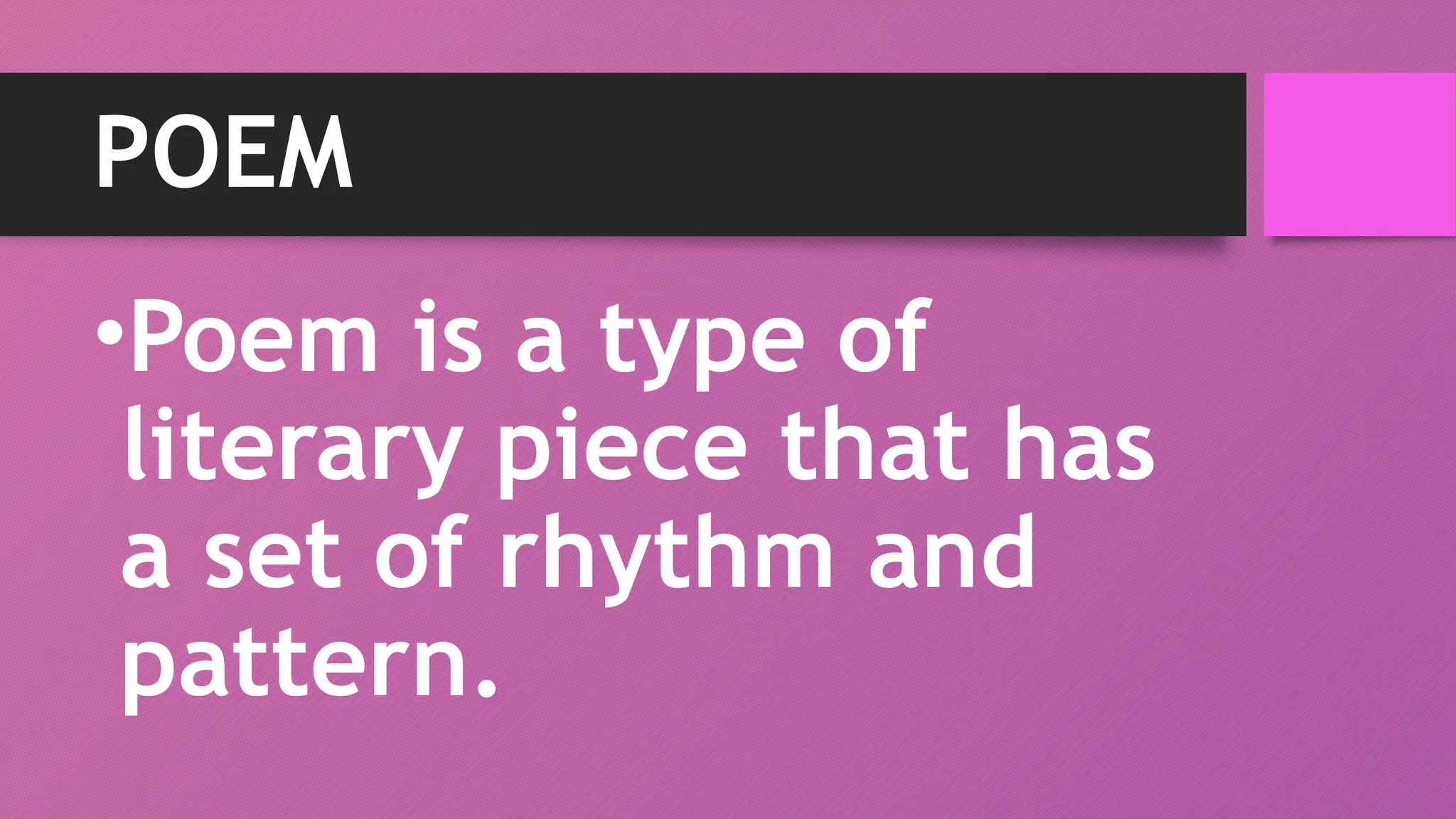 ELEMENTS OF A POEM english grade 6 6.pptx