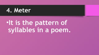 ELEMENTS OF A POEM english grade 6 6.pptx