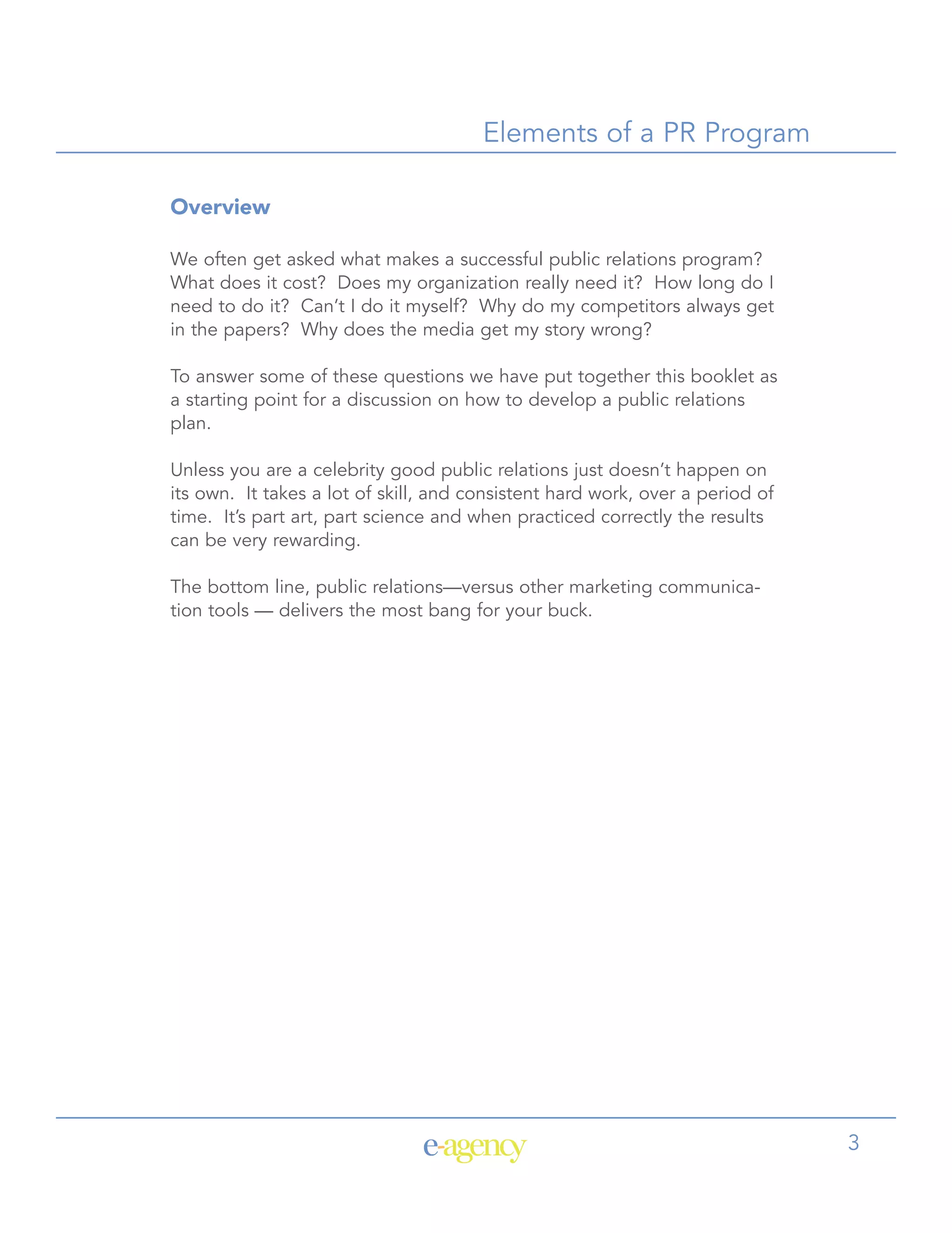 Elementsofa p rplan | PDF