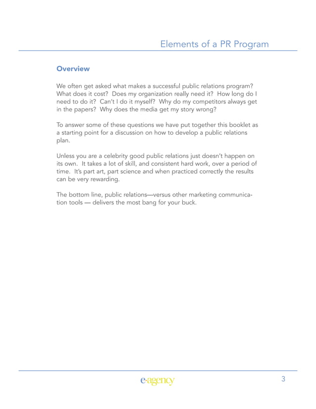 Elementsofa p rplan | PDF