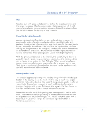 Elementsofa p rplan | PDF