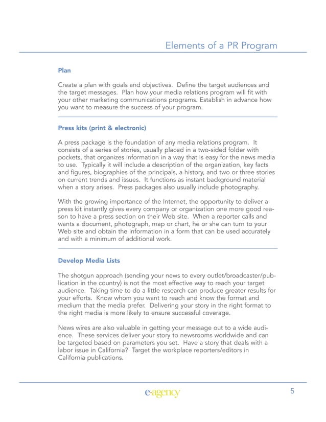 Elementsofa p rplan | PDF