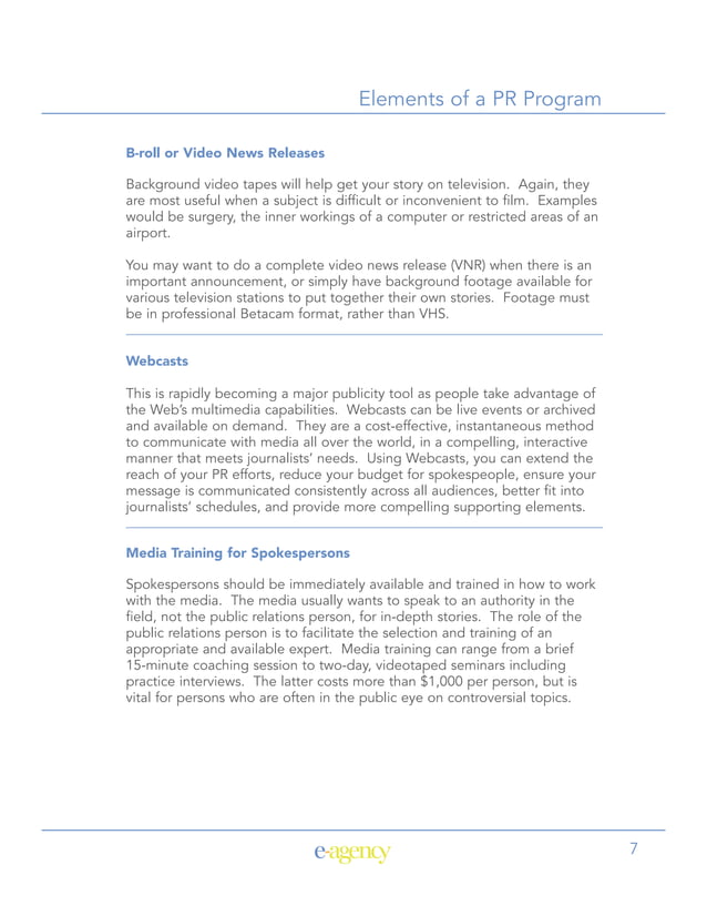 Elementsofa p rplan | PDF
