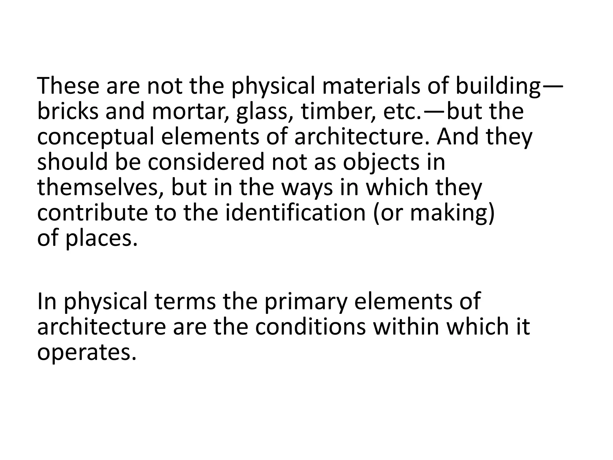 ELEMENTS OF ARCHITECTURE.pptx