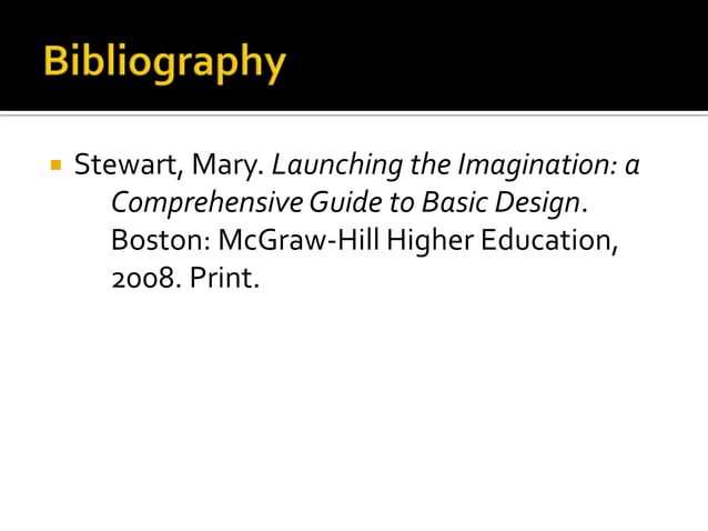 Elements of art | PPTX | Design | Fine Art