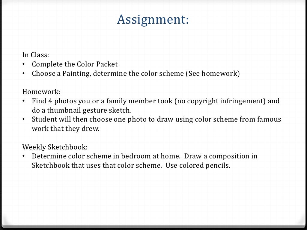 Elements Of Art elements-of-art