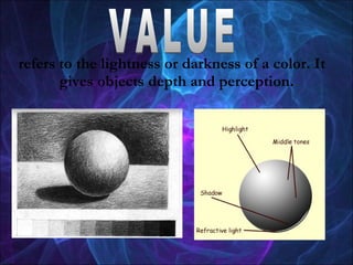 Elements of art | PPT