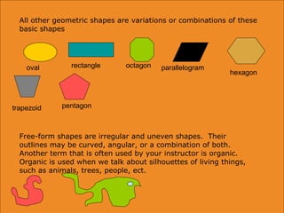 Elements of art | PPT