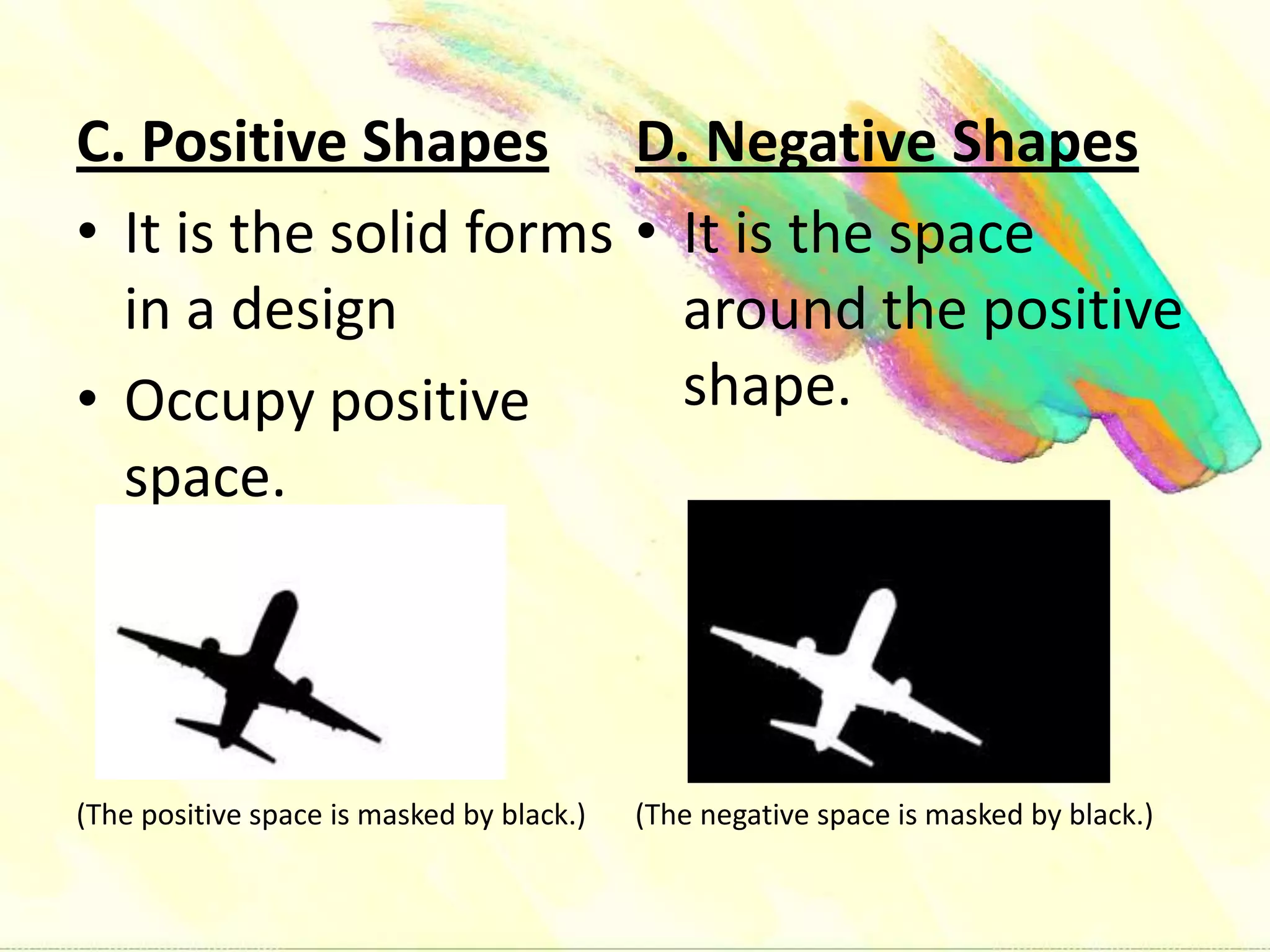 Elements of Art | PPTX