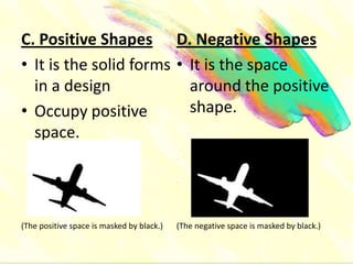 Elements of Art | PPTX