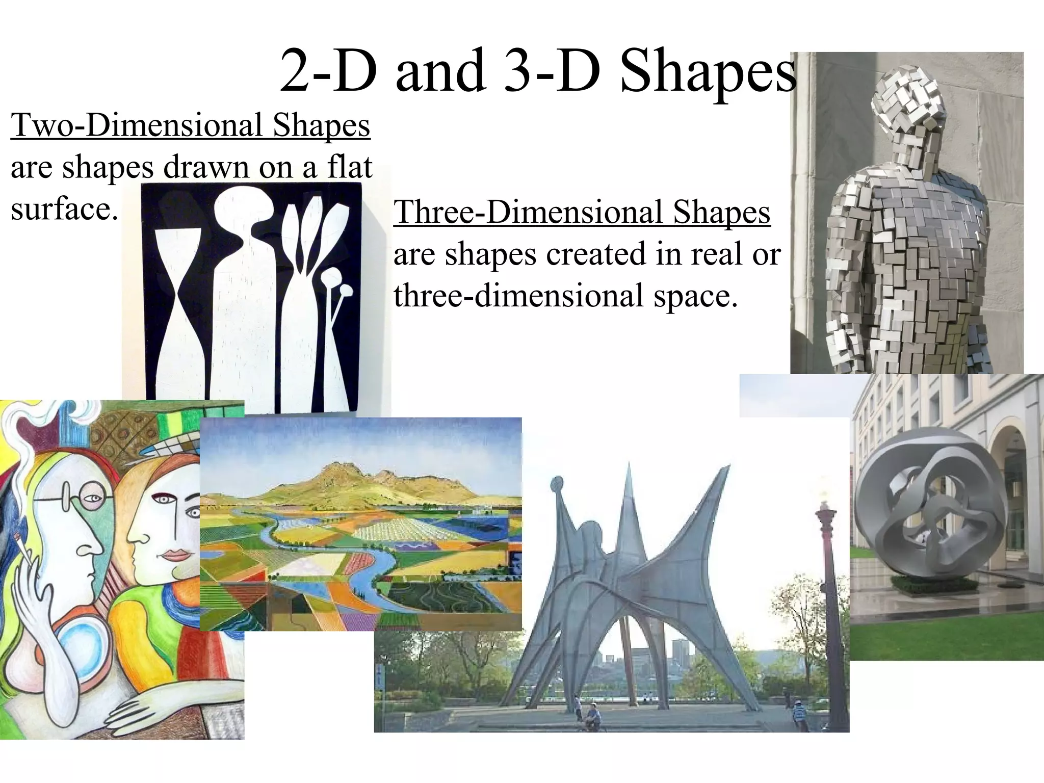 Elements of art | PPT