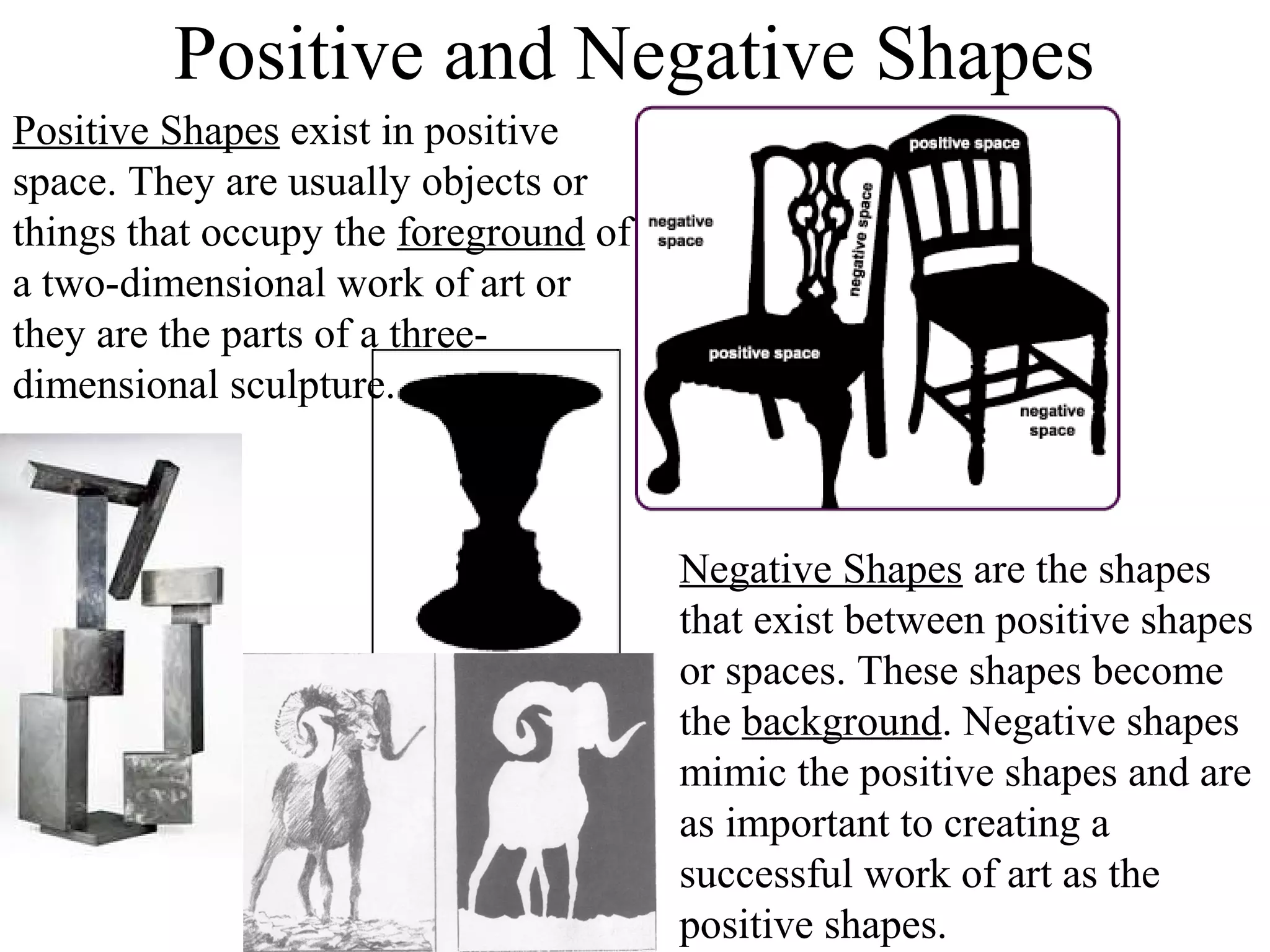 Elements of art | PPT
