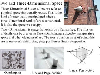 Elements of art | PPT