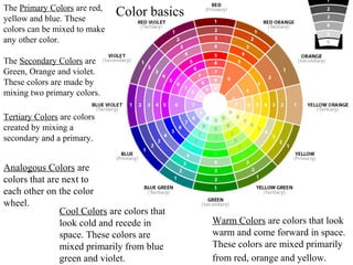 Elements of art | PPT