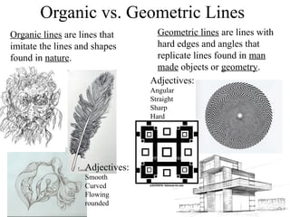 Elements of art | PPT